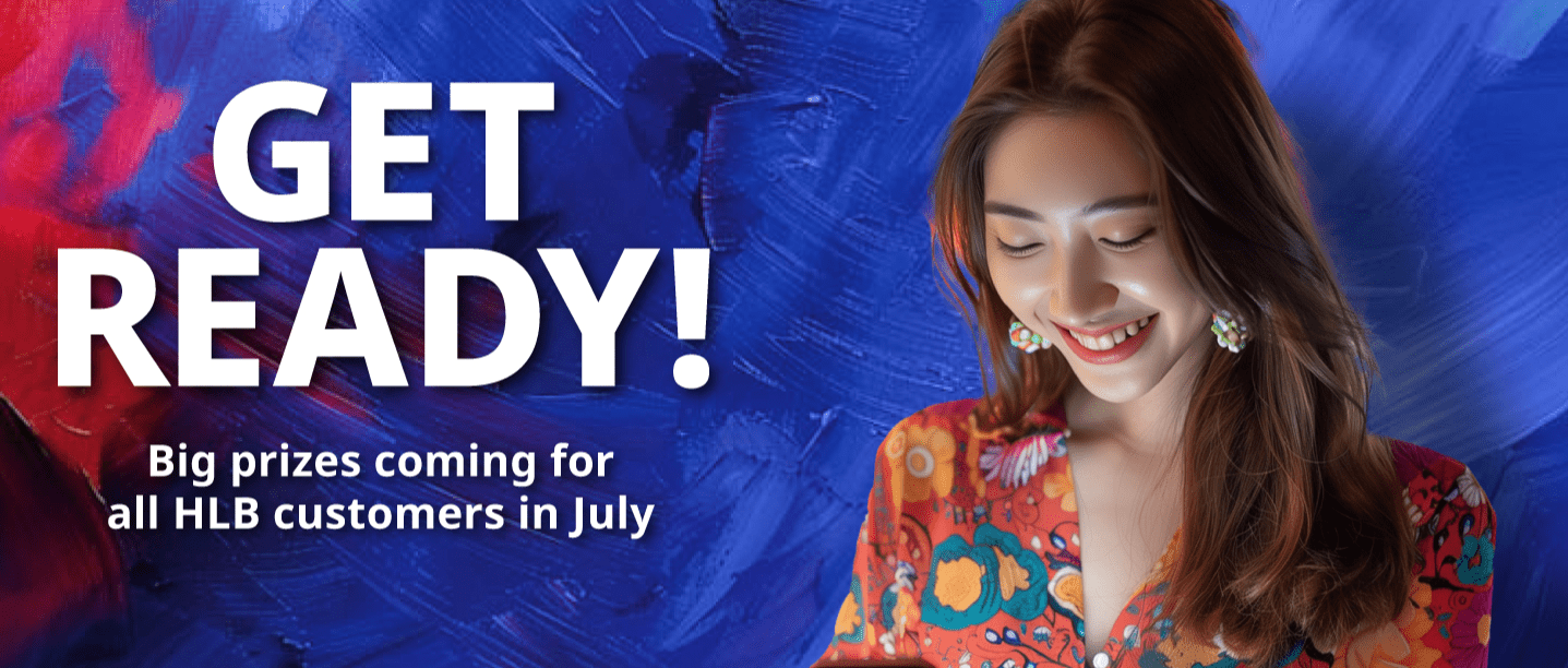 Hong Leong Bank Offers 4.7% p.a. Promotional Interest Rate For HLB Wallet