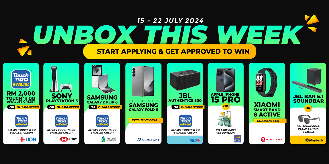 RinggitPlus - RinggitPlus