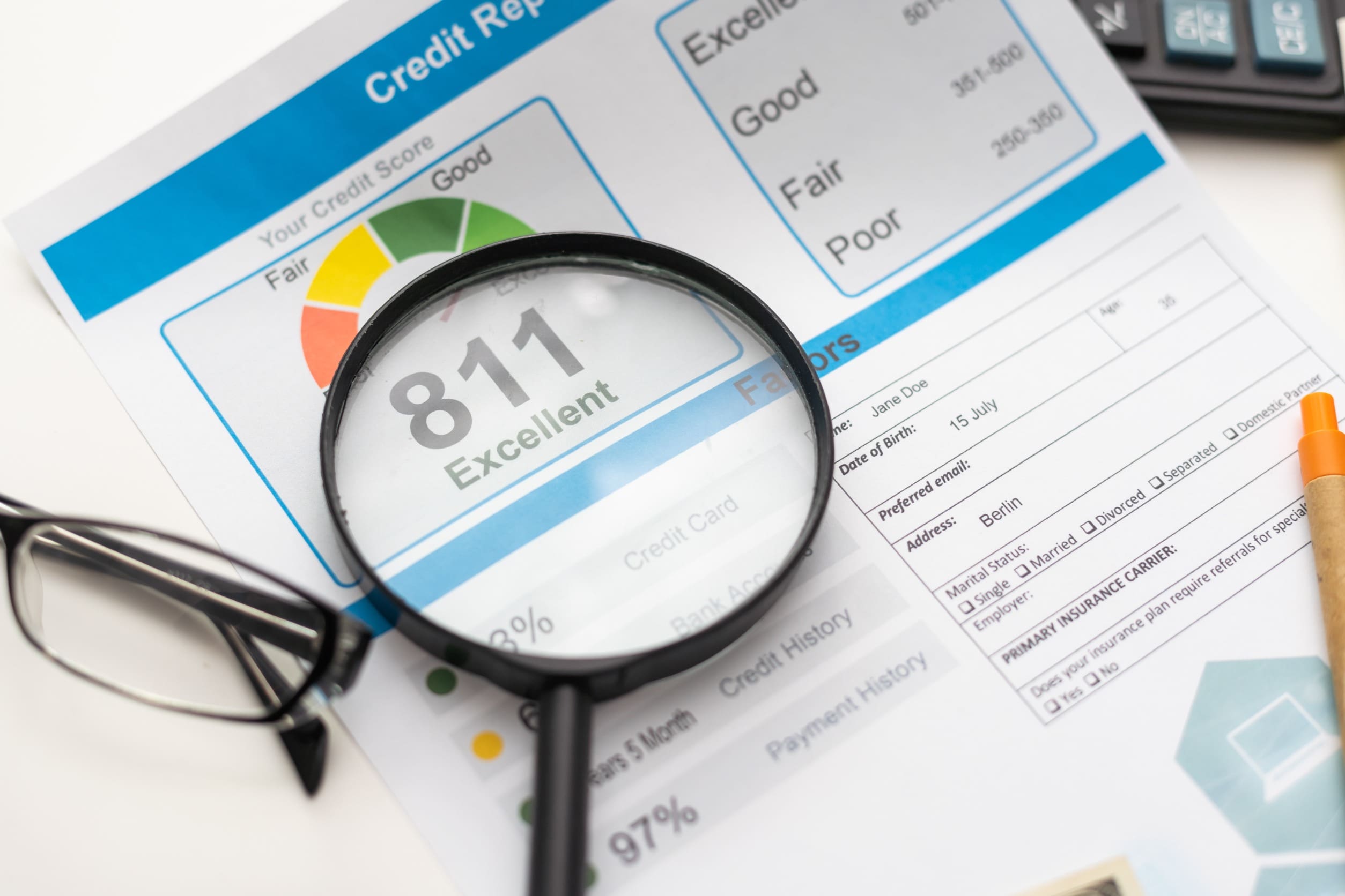 Boosting Your CTOS Score And Credit Health