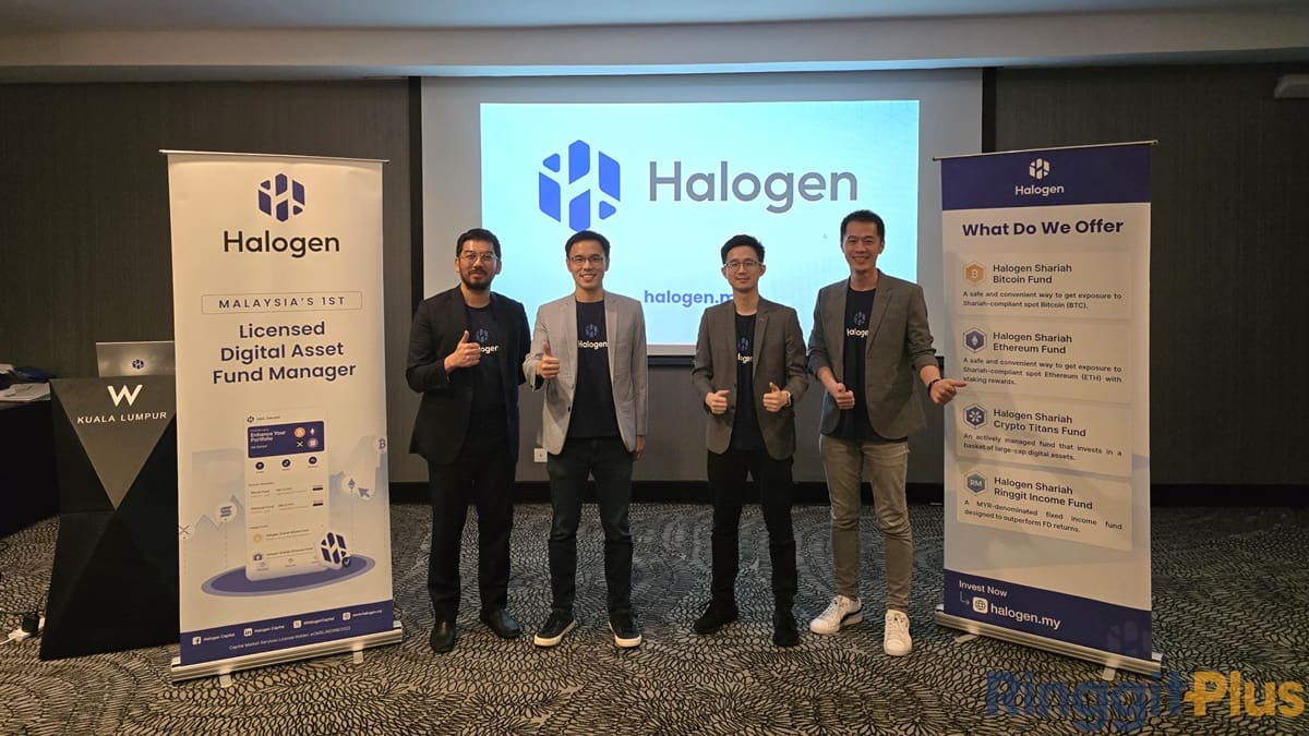 Halogen Capital Celebrates First Anniversary With 3 Milestones