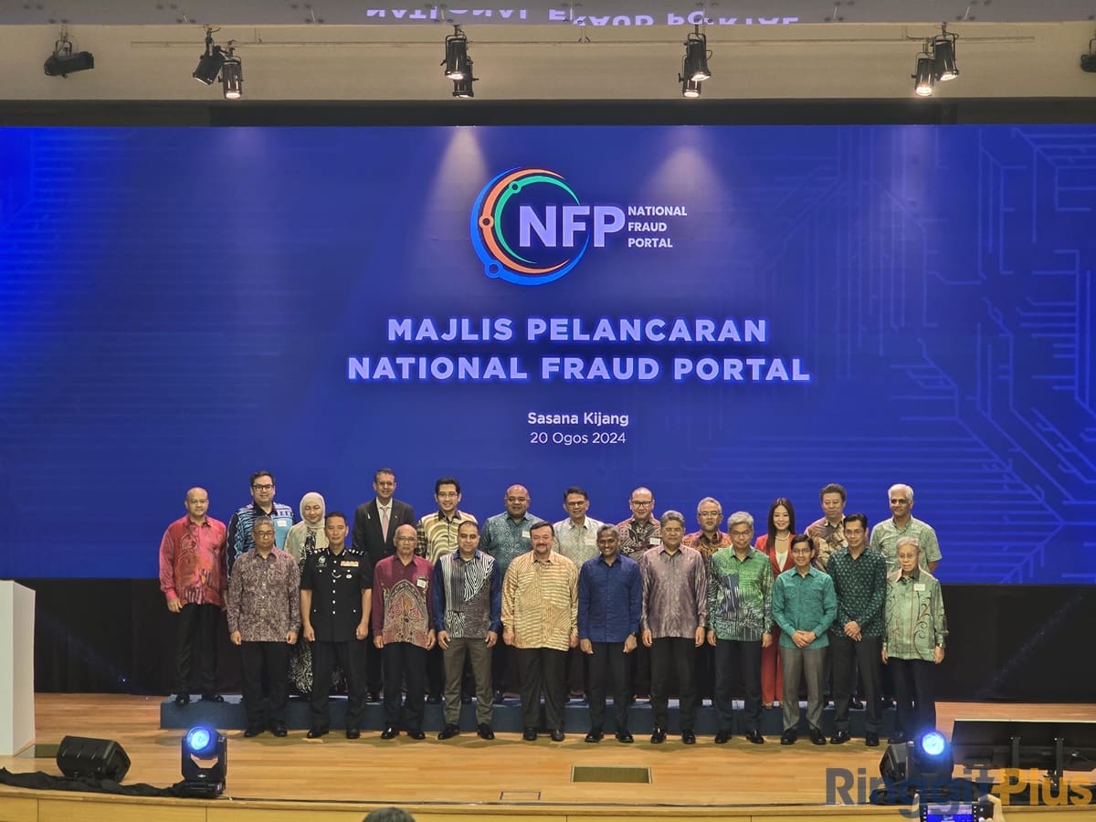 BNM & Partners Strengthen Efforts Against Financial Scams With National ...