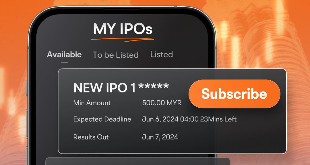 Unlock the Potential Of IPOs With Moomoo