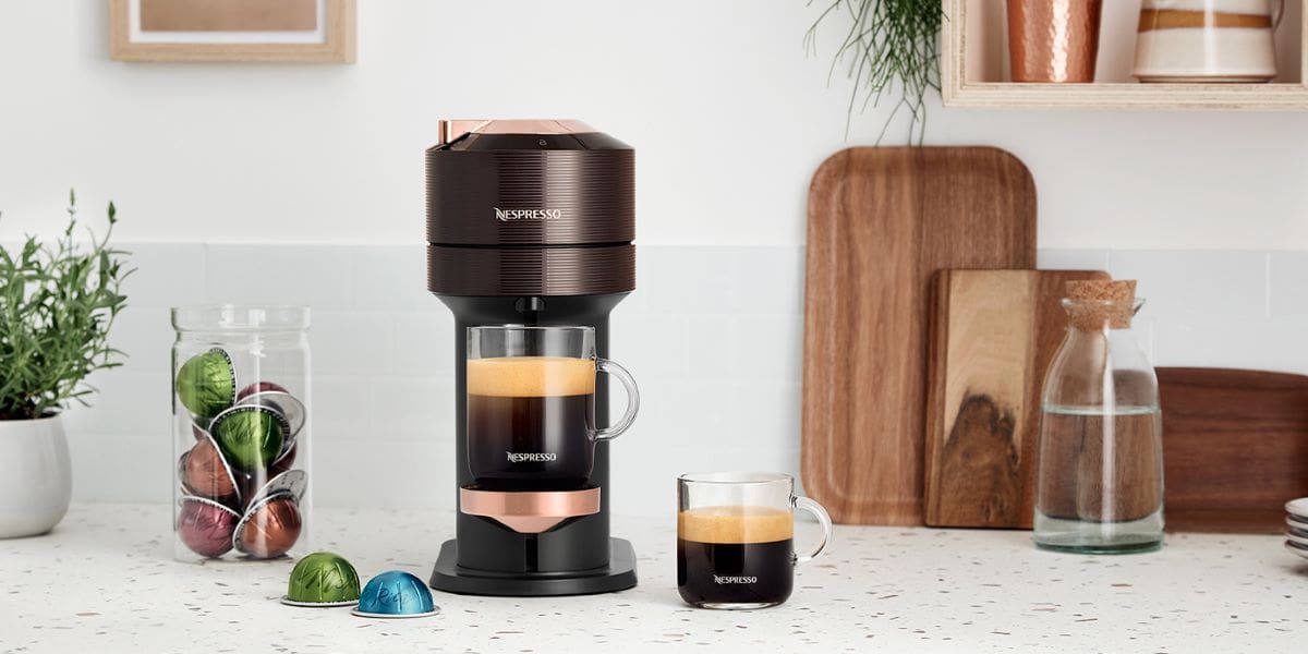 Sip Smart And Save More With The Nespresso Machine Subscription