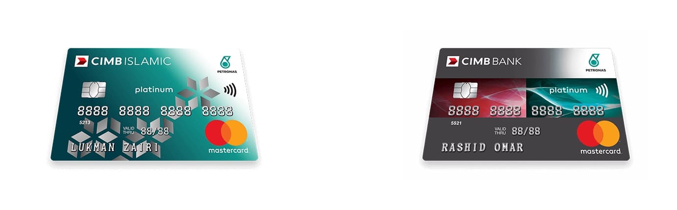 CIMB To Discontinue CIMB Petronas Platinum Mastercard Credit Cards