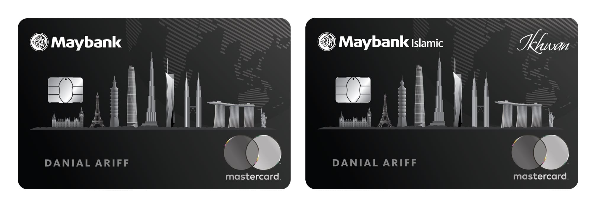 Maybank Upgrades World Mastercard To World Elite Tier: Here's ...