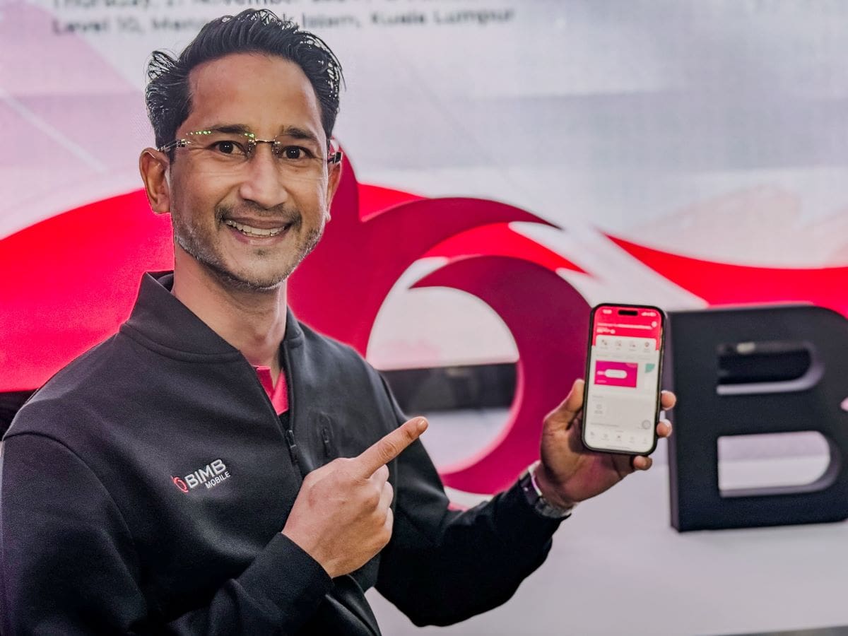 UOB Malaysia Launches Refreshed Mobile Banking App, UOB TMRW