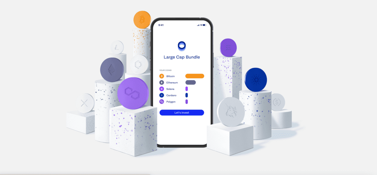 Luno Introduces “Luno Bundles” Feature