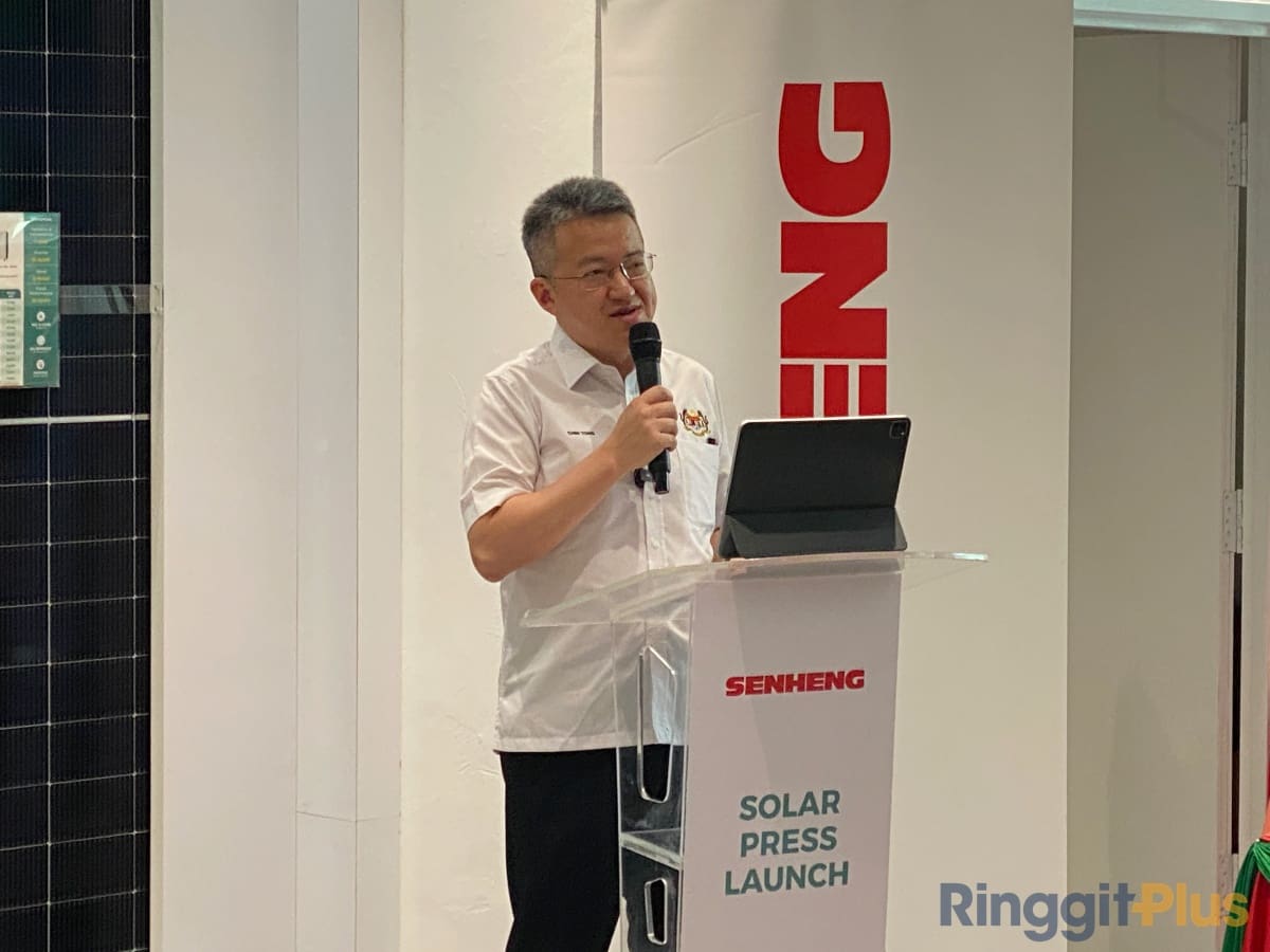 Senheng Launches Nationwide Solar Solutions
