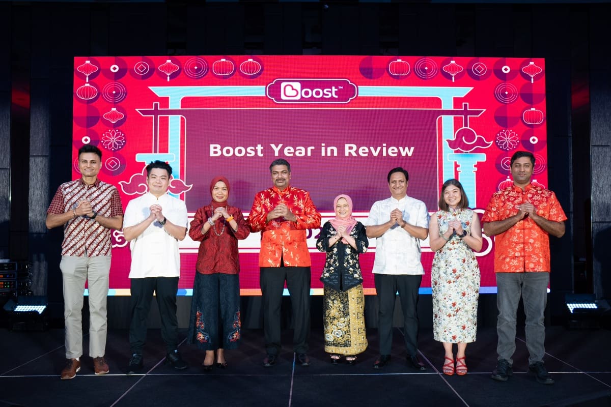 Boost Bank Records RM700 Million In Deposits Six Months After Launch