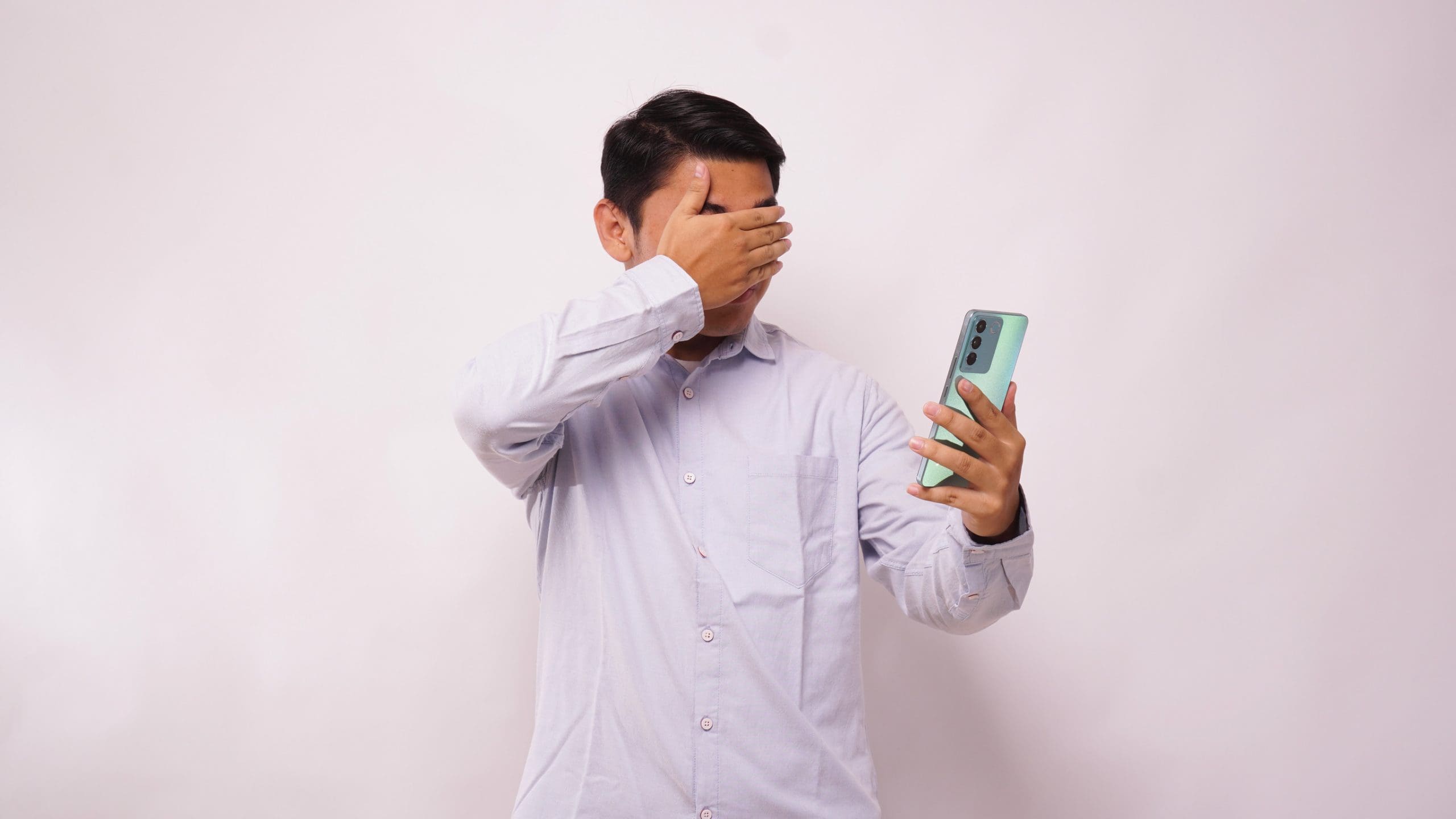 How To Spot A Financial Scam - And What To Do If You’re A Victim