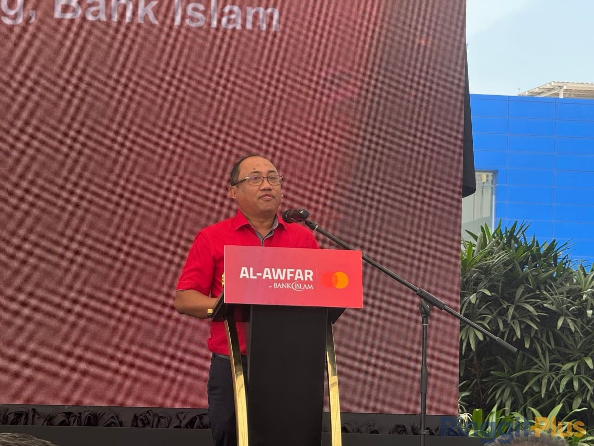 Bank Islam and Mastercard Launch Shariah-Compliant Debit Card
