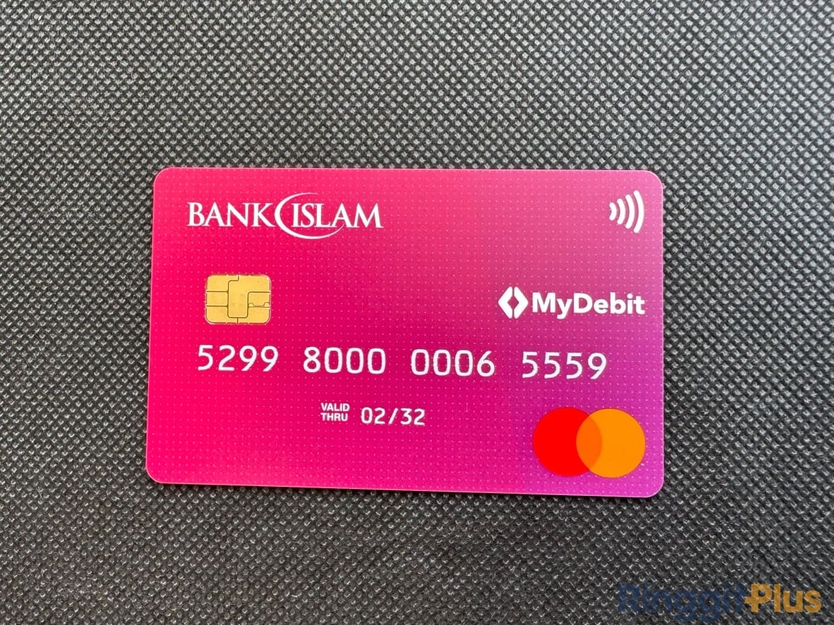 Bank Islam and Mastercard Launch Shariah-Compliant Debit Card