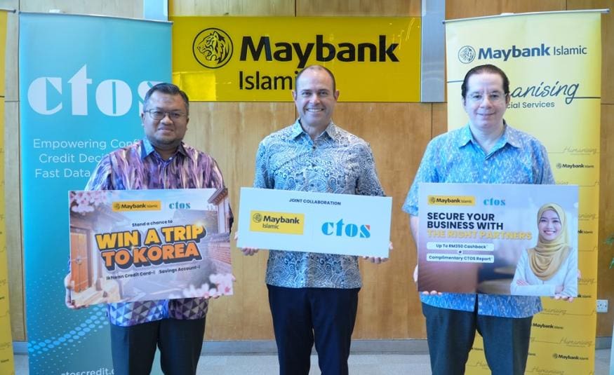 CTOS Offers Free MyCTOS Credit Score Reports To Celebrate Merdeka Month