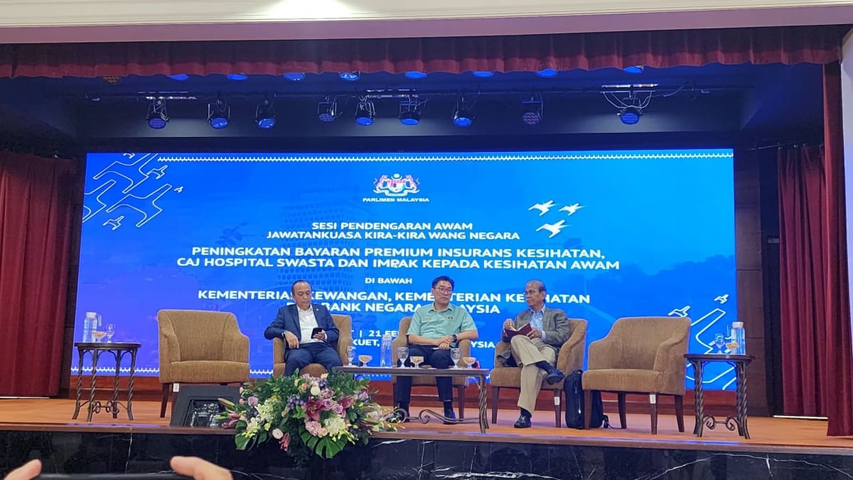 BNM Introduces Interim Measures to Ease Impact of Rising Medical ...