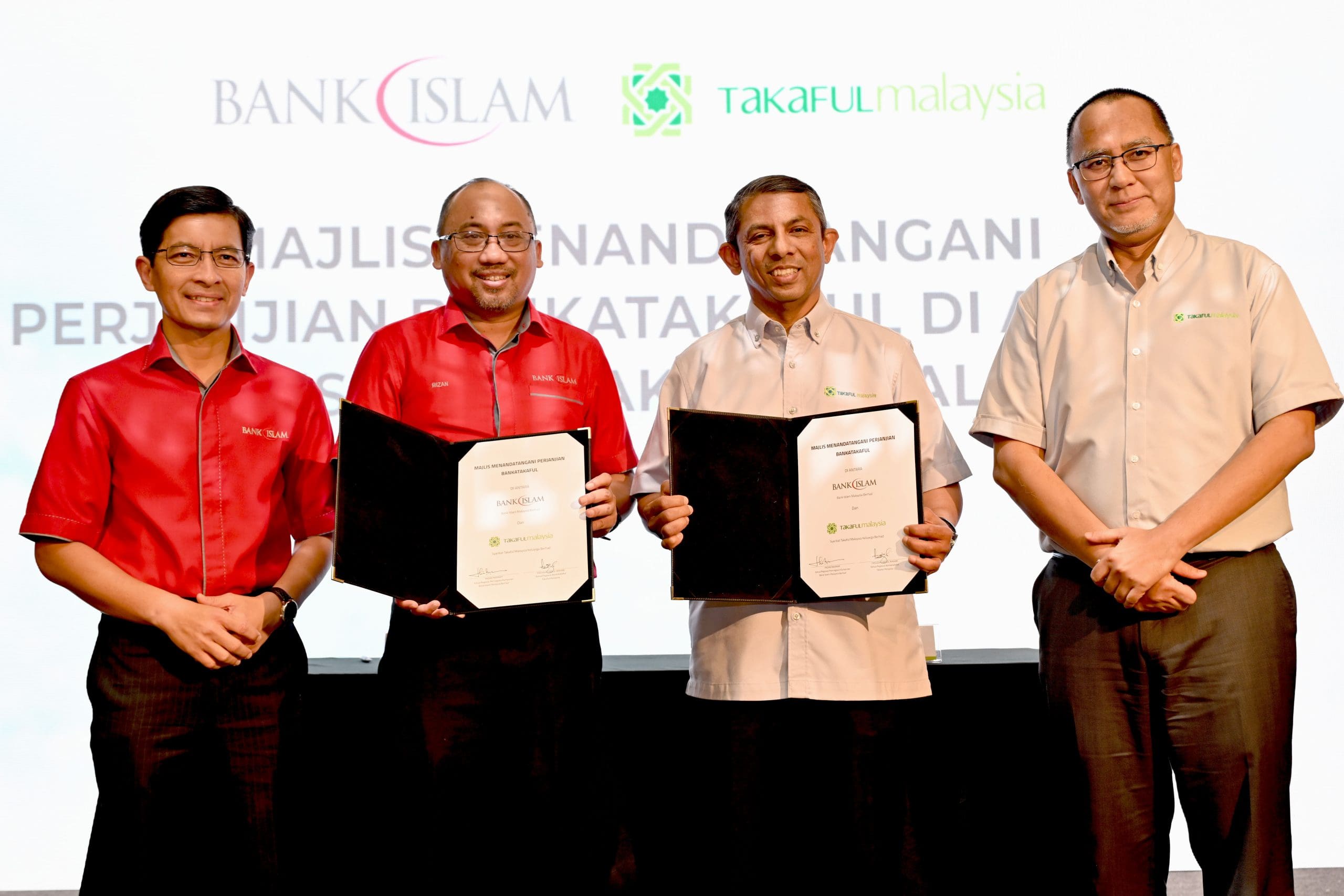 Maybank EzyCash/-i Campaign Offers Waiver On One-Time Upfront Fee For ...