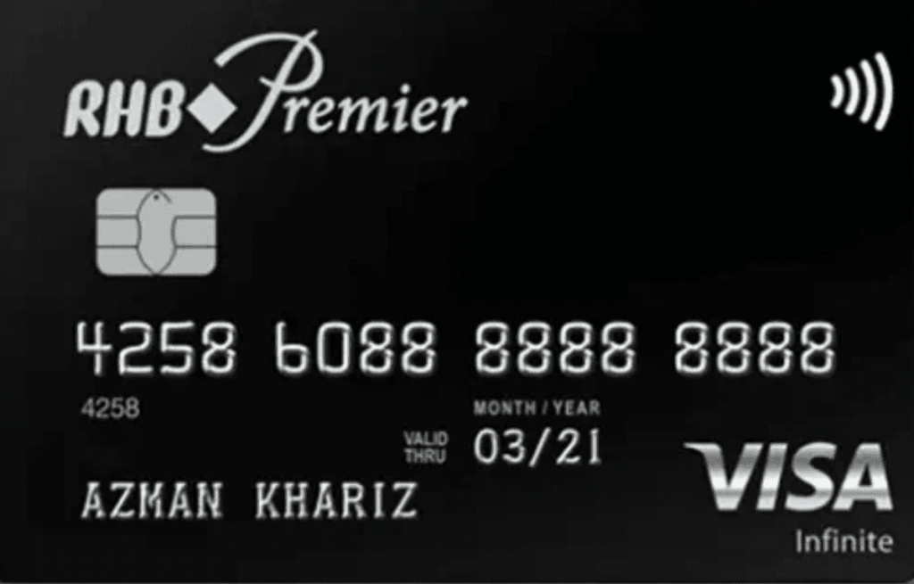 RHB Revises Loyalty Programme and Credit Card Terms