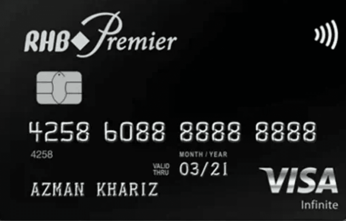 RHB Revises Loyalty Programme and Credit Card Terms