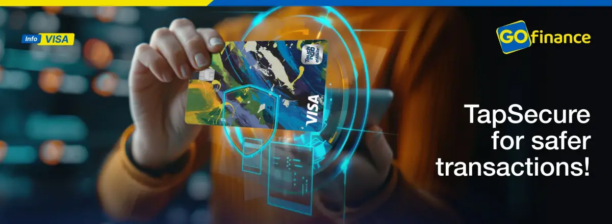 TNG Digital Introduces TapSecure For Enhanced Transaction Security