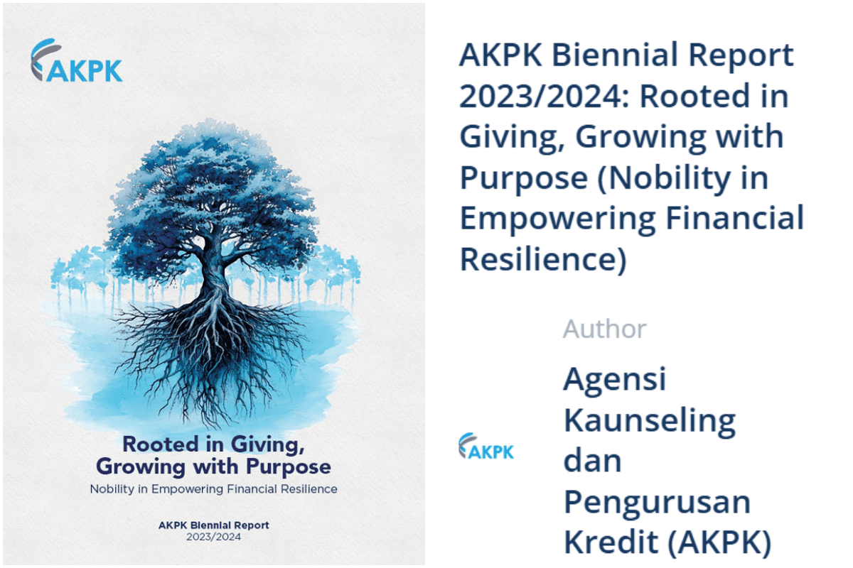 Over 113,000 Malaysians Received Debt Relief From AKPK in 2023-2024