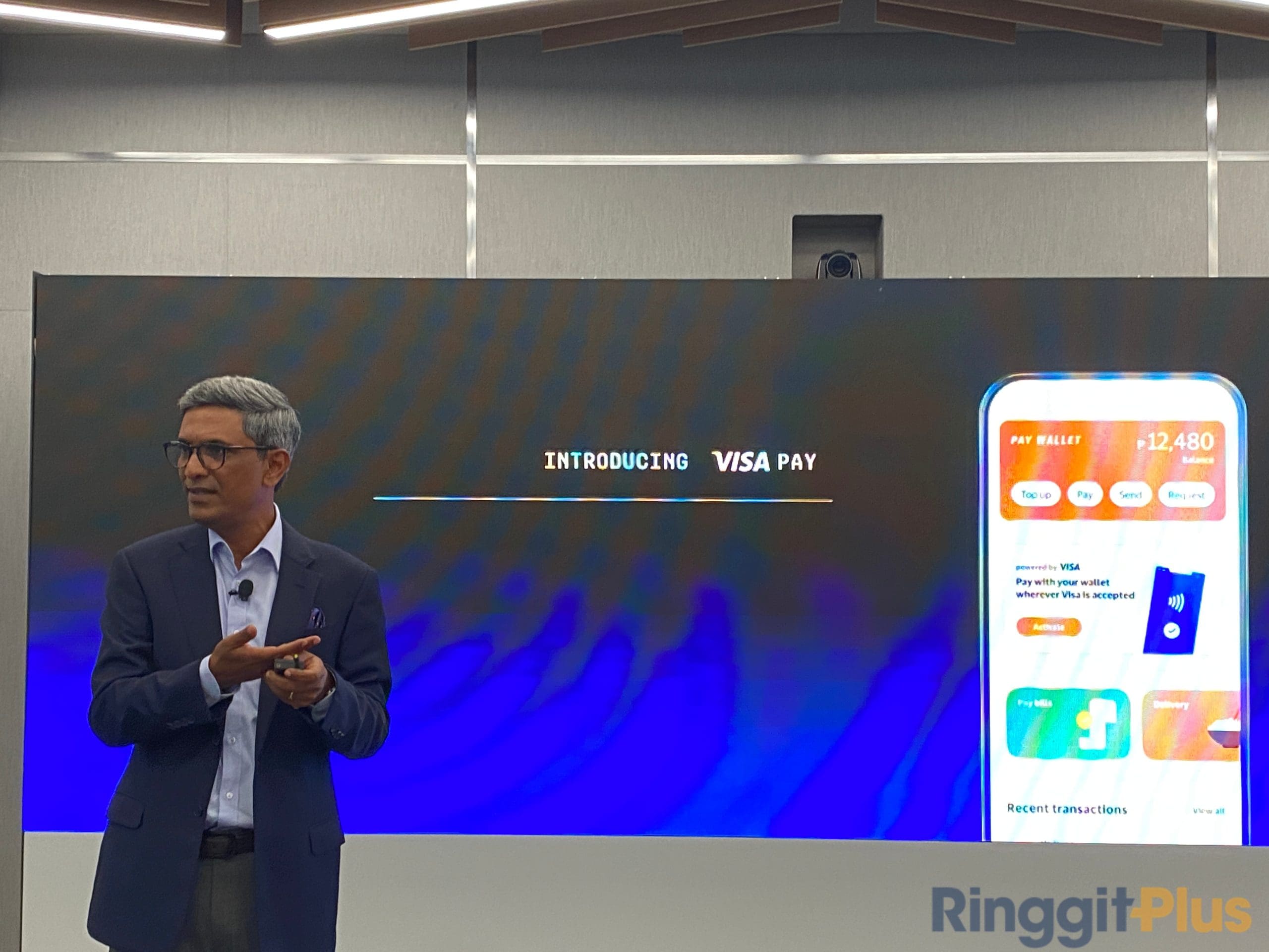 Visa Launches Six Solutions To Advance Digital Commerce In Asia Pacific