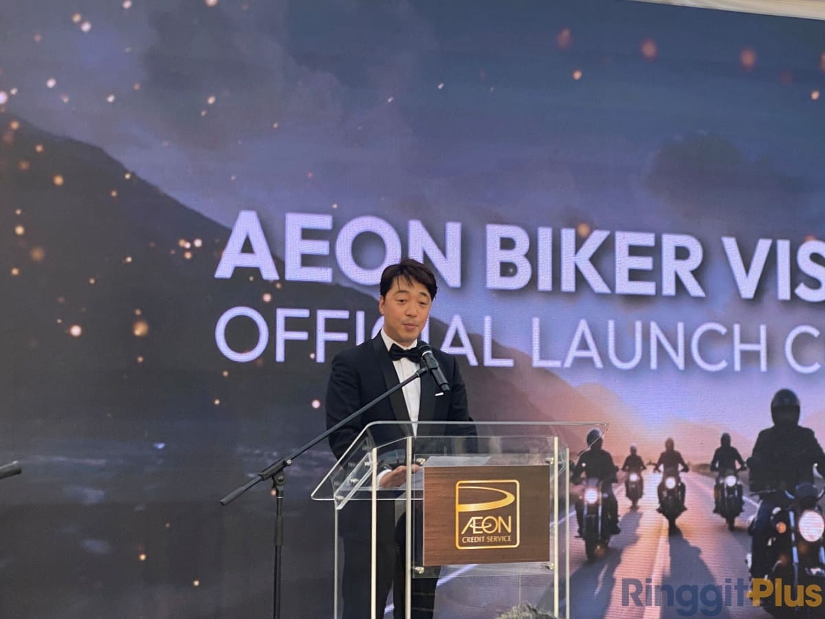AEON Credit Rolls Out Malaysia’s First Biker-Focused Credit Cards