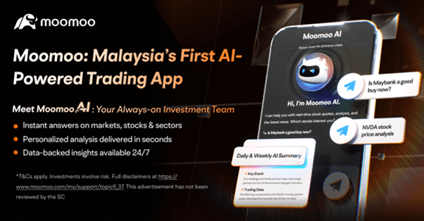 Moomoo Malaysia Launches AI Investment Tools To Help Malaysians Invest ...