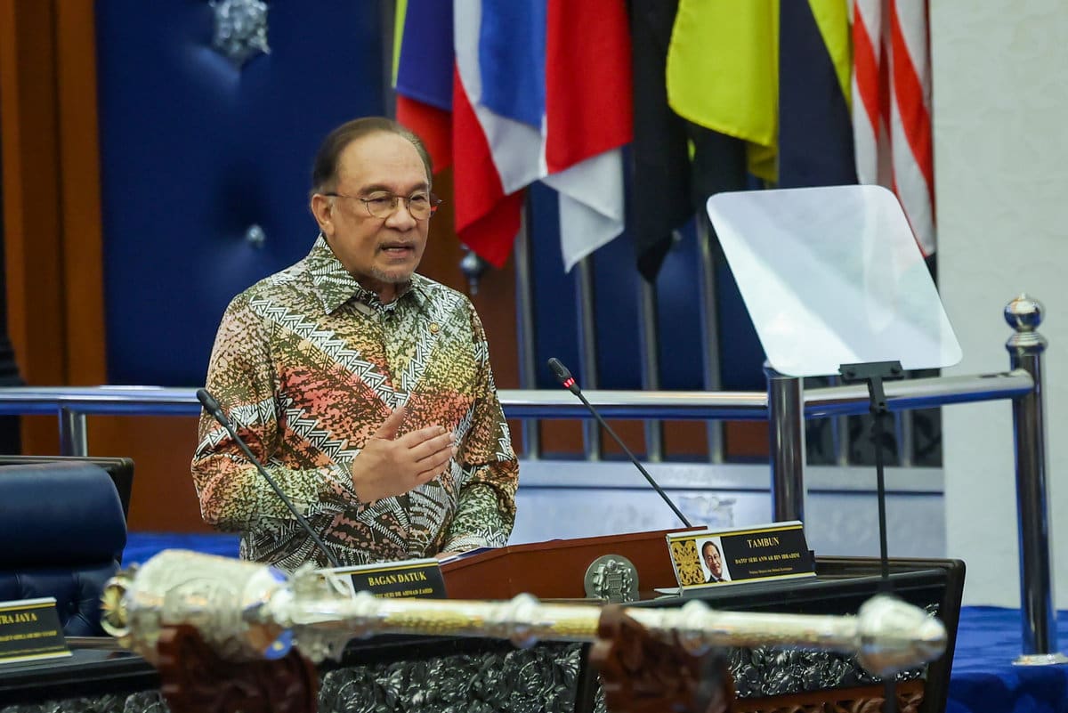 RM611 Billion 13th Malaysia Plan: 7 Key Policies That Will Shape Your ...