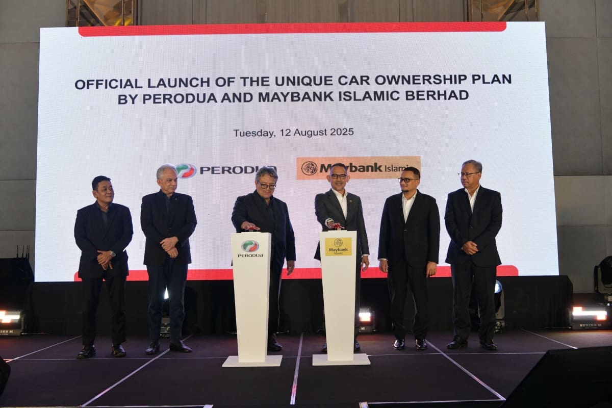 Maybank HQ To Relocate To Merdeka 118 In 2025 For Better Brand Visibility