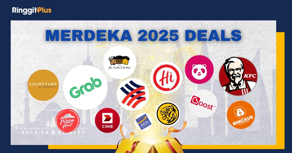 Your Ultimate Guide To Merdeka 2025 Deals And Promotions