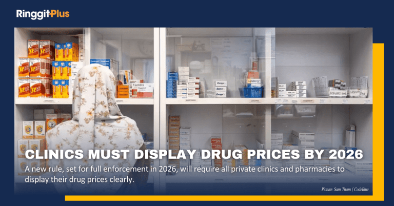 Clinic Drug Price Rule Challenged In Court, Enforced 2026