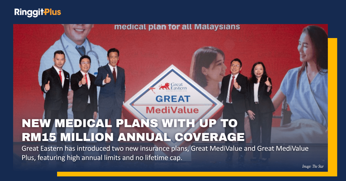 Great Eastern Medical Plans: Coverage Without Limits