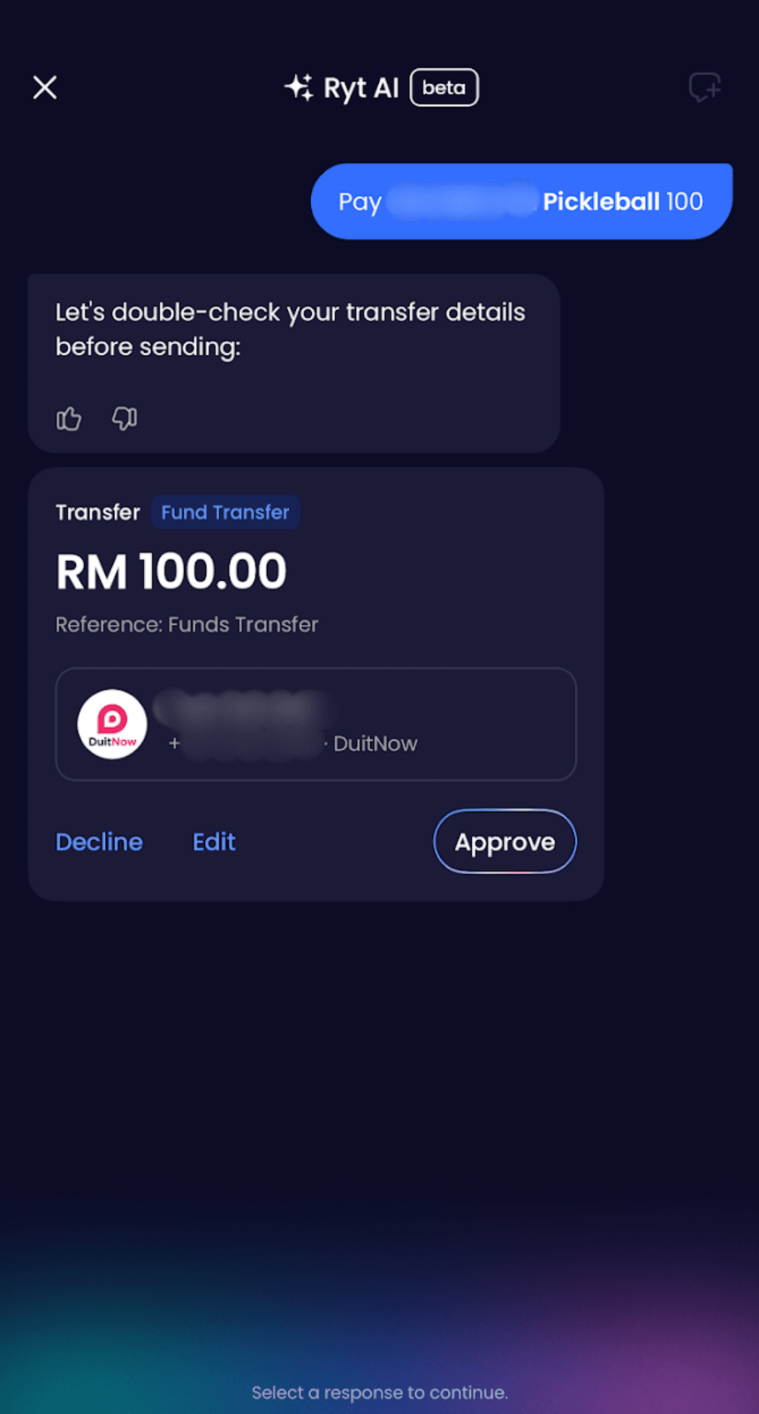 Ryt Bank Launches 26 Aug With 4% P.A. Savings Promotion