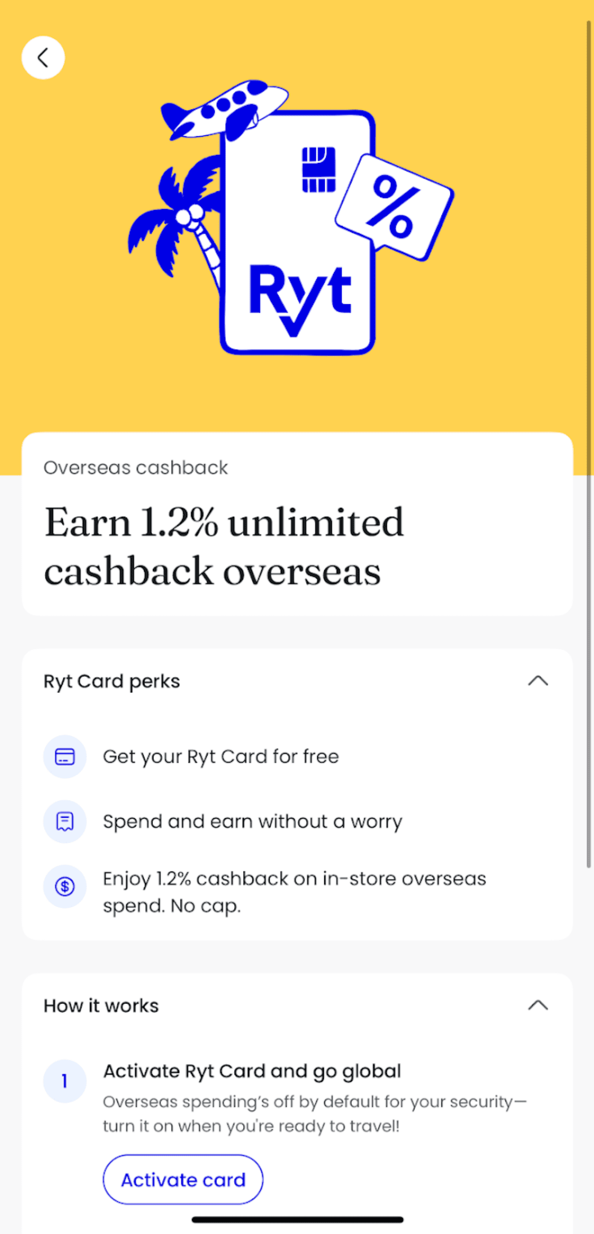 Ryt Bank Launches 26 Aug With 4% P.A. Savings Promotion