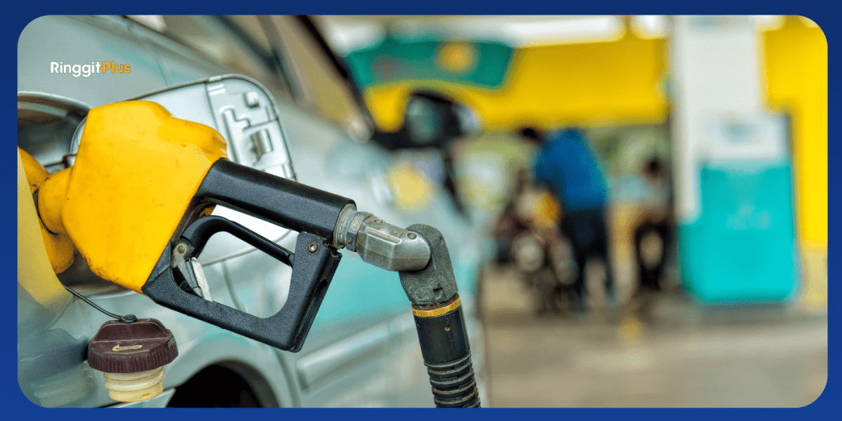 100,000 Transport Vehicles Eligible For RON95 Subsidy