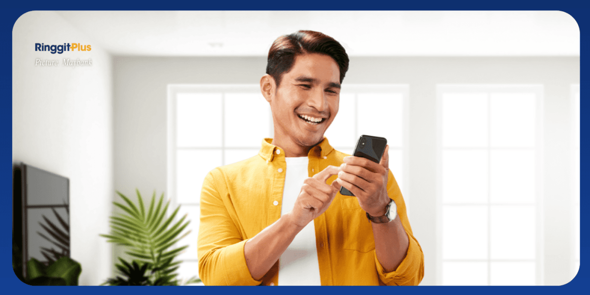 Maybank2u Password Reset Moves To MAE App From 18 September 2025