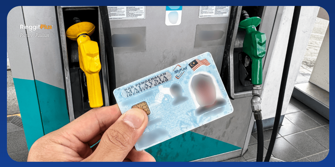 Govt Targets Billions In Savings With RON95 Subsidy Rationalisation