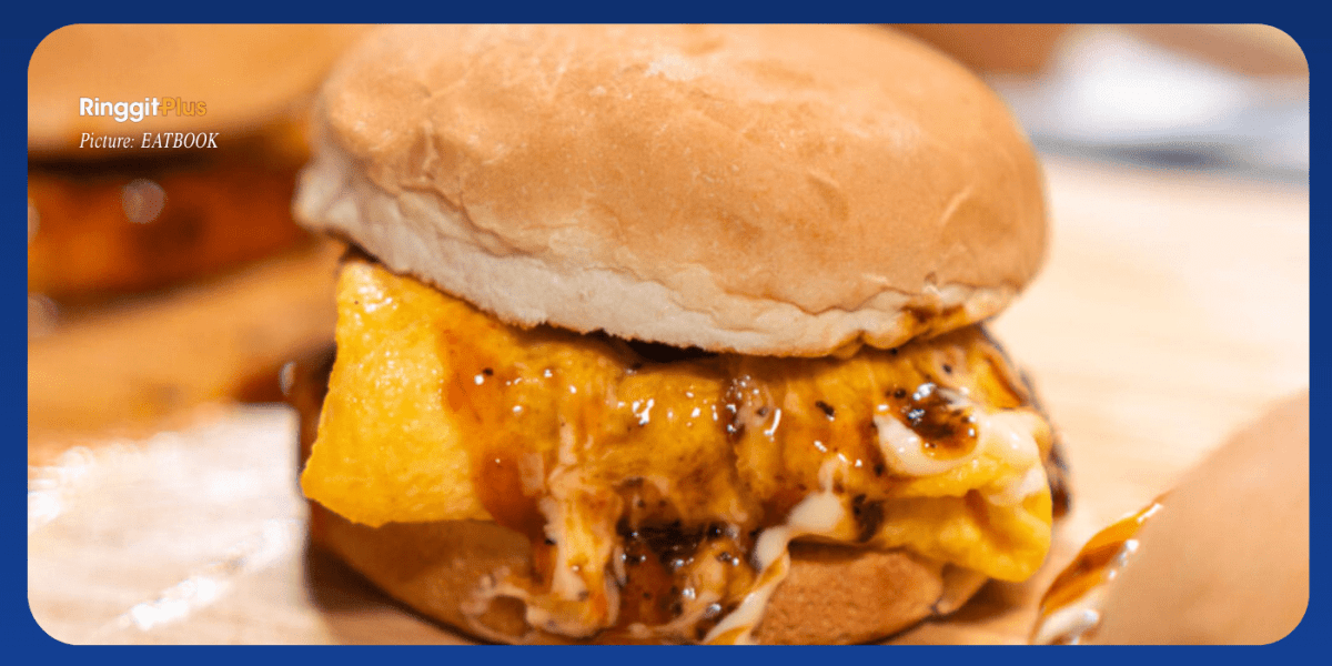 Reddit Post On Ramly Burgers Sparks Debate On Wages And Cost Of Living