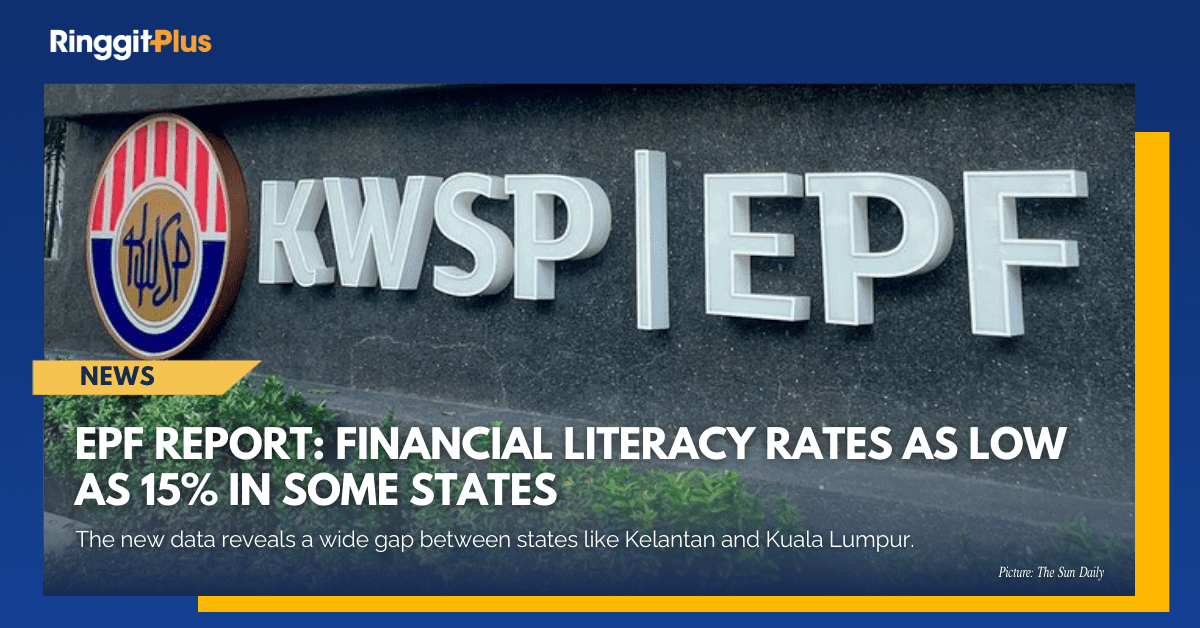 Financial Literacy Rates: A Regional Breakdown
