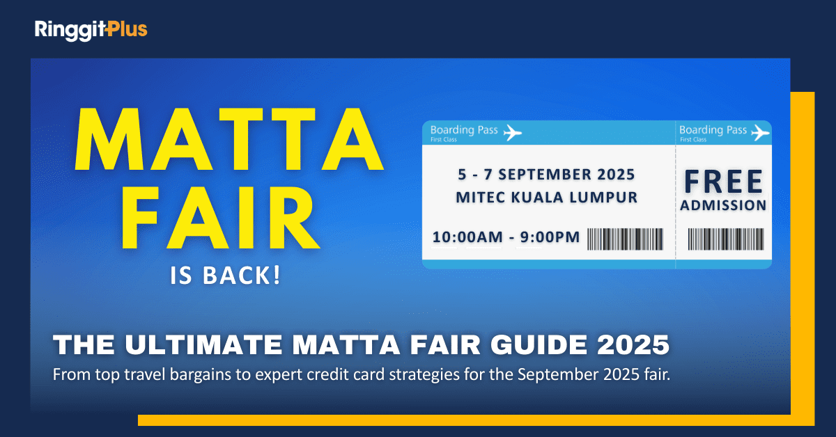 MATTA Fair 2025: Best Travel Deals Await You