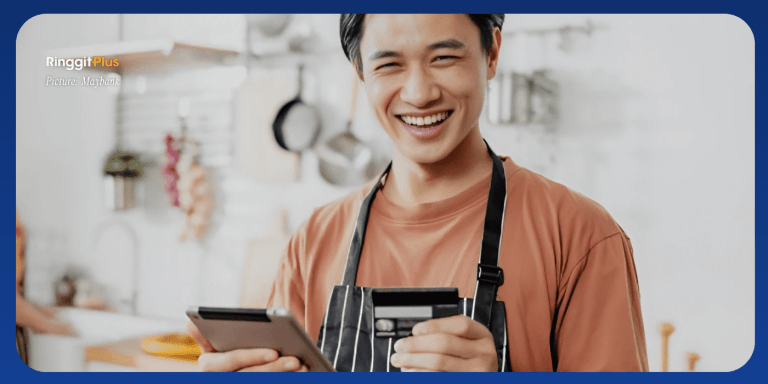 Maybank Now Allows Transfer Limit Changes in the MAE App