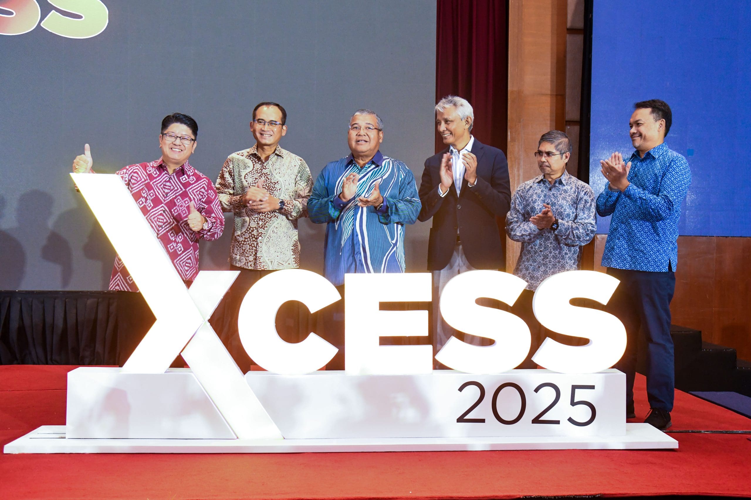 SME Bank Connects 500 Malaysian SMEs Worldwide