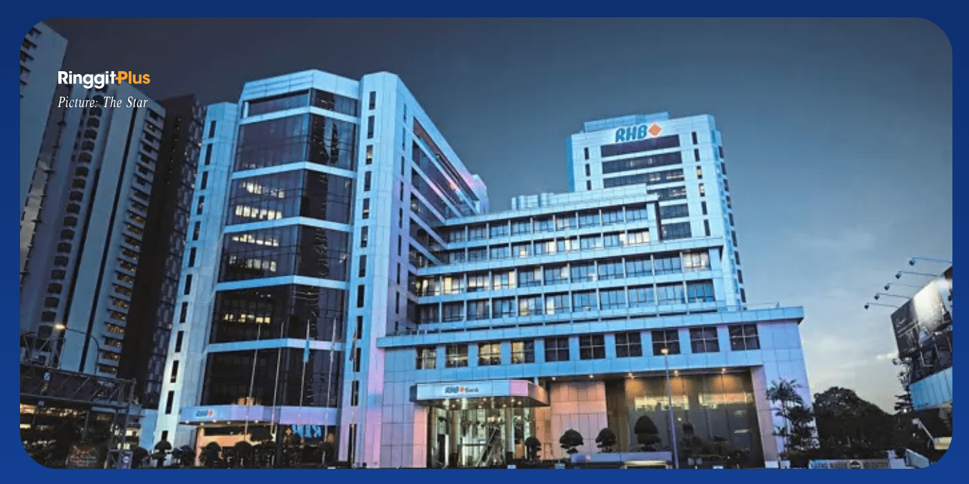 RHB Announces Shift To JomPAY For Several Billers