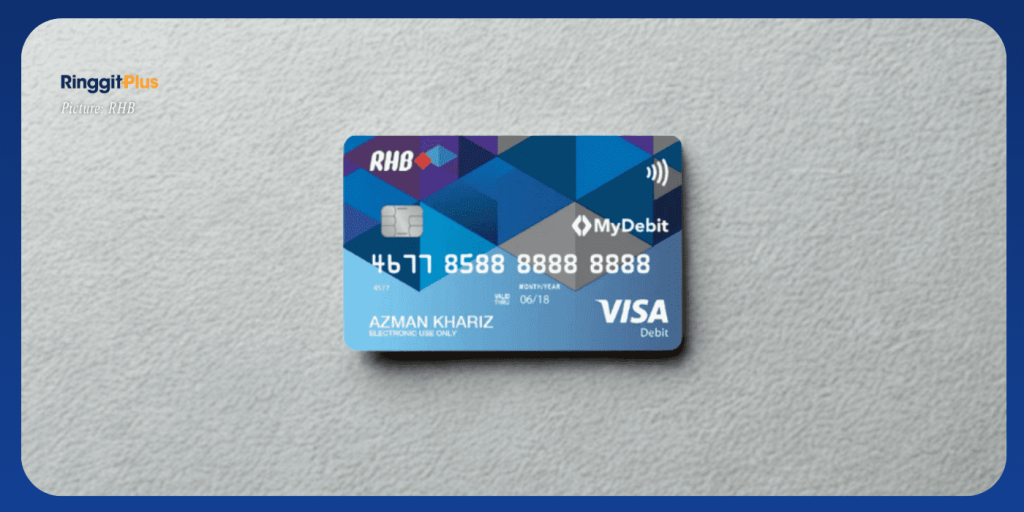 RHB Defers Launch of New Shell Visa Credit Card Benefits