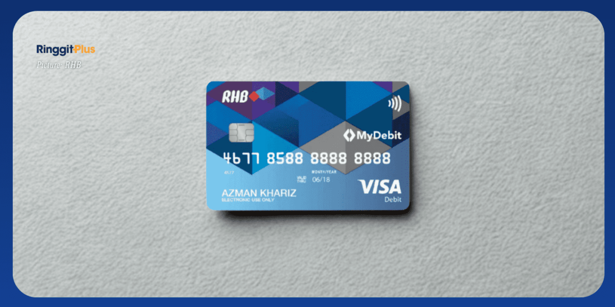 RHB Defers Launch of New Shell Visa Credit Card Benefits
