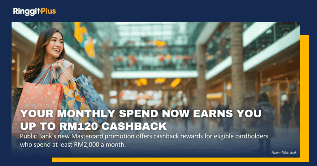 RHB Defers Launch of New Shell Visa Credit Card Benefits