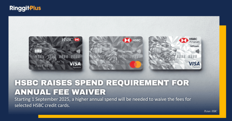 RHB Defers Launch of New Shell Visa Credit Card Benefits