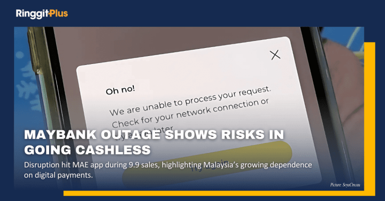 RHB Defers Launch of New Shell Visa Credit Card Benefits