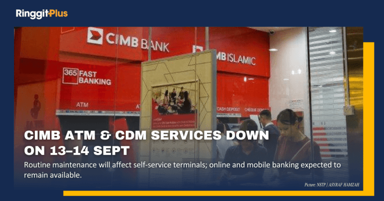 RHB Defers Launch of New Shell Visa Credit Card Benefits