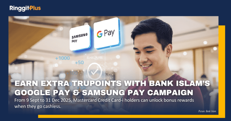 RHB Defers Launch of New Shell Visa Credit Card Benefits