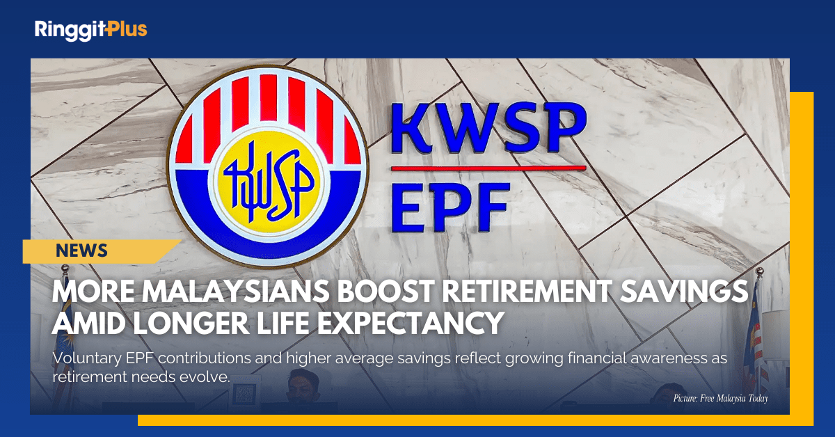 EPF Adjustment: Preparing for Retirement Savings